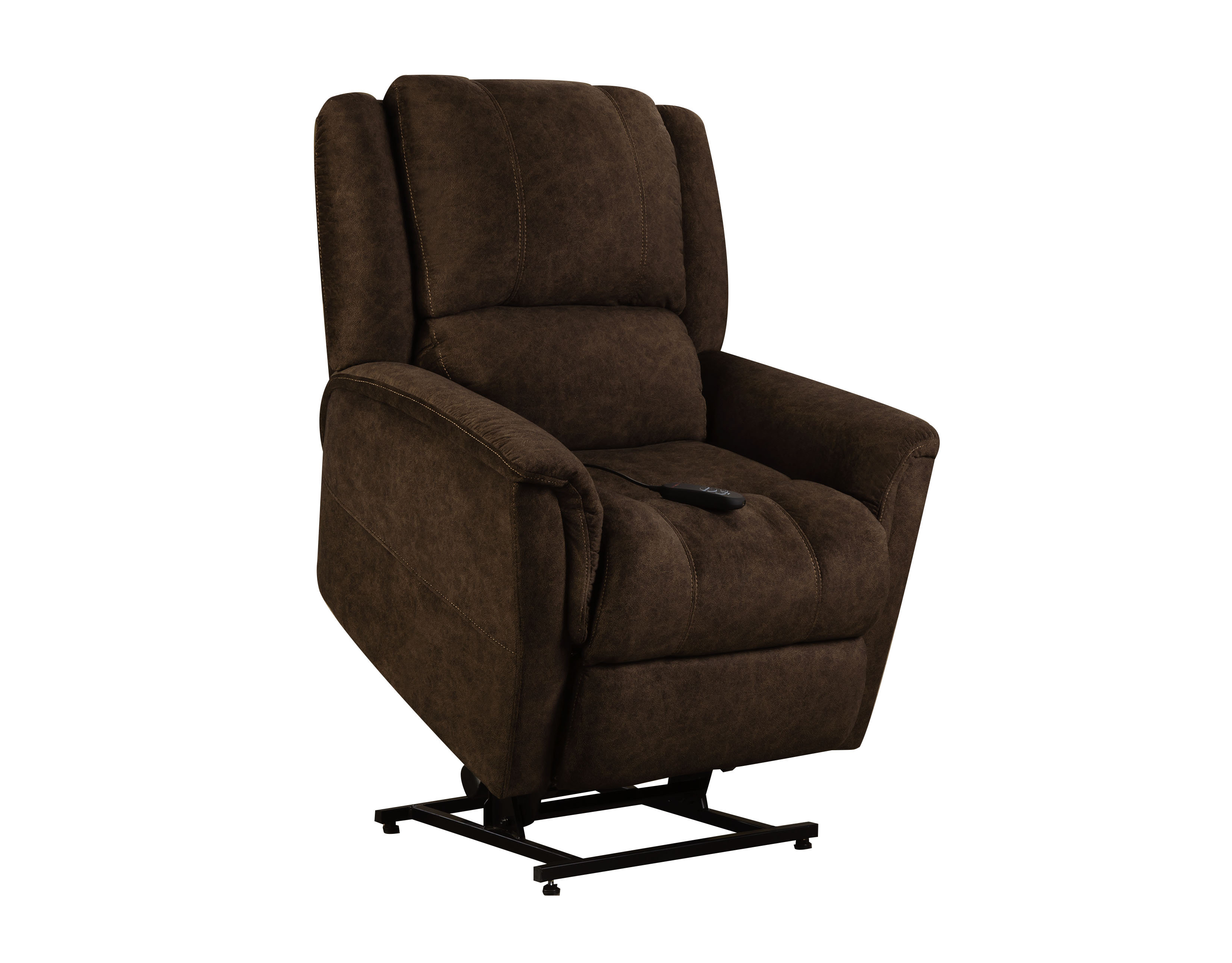 Wildon Home® Nihith 35" Wide Lift Assist Standard Recliner | Wayfair