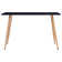 17 Stories Alzie Dining Table & Reviews | Wayfair.co.uk