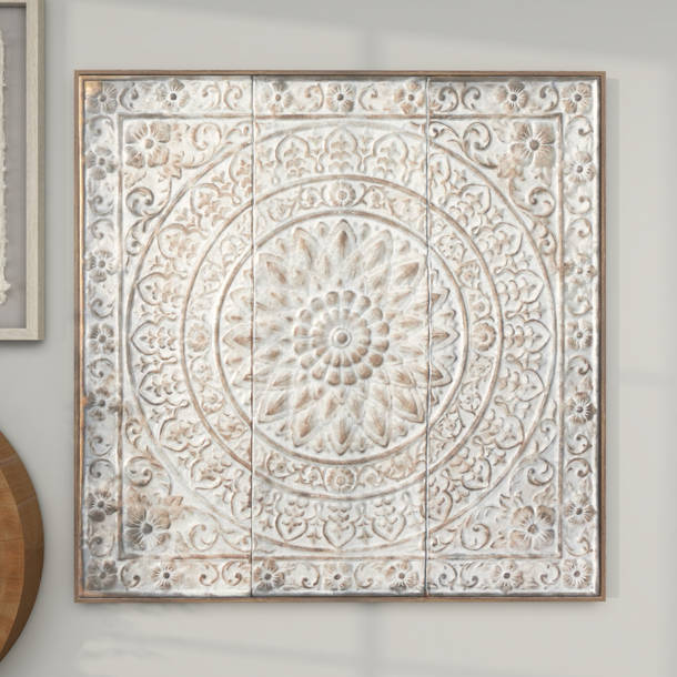 Hi-Line Gift Ltd. Buddha Hands Up Statue & Reviews | Wayfair