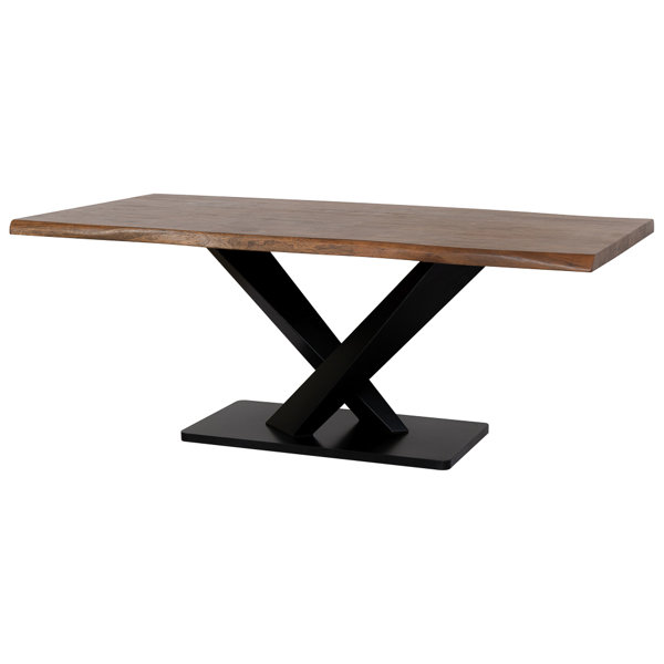 Faszinierend Wayfair Esstisch Holz Bild