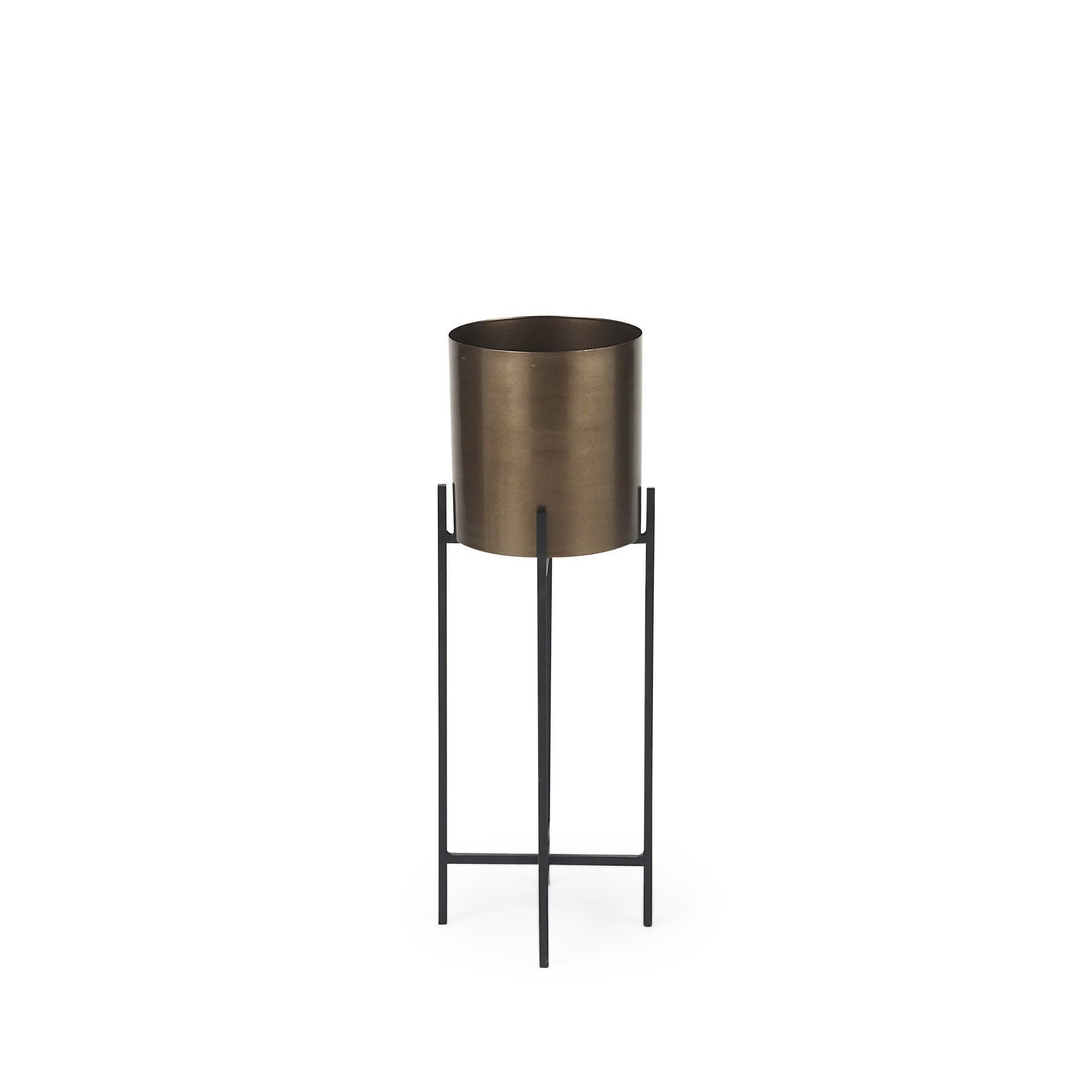 Joss & Main Lancel Round Corner Plant Stand & Reviews - Wayfair Canada