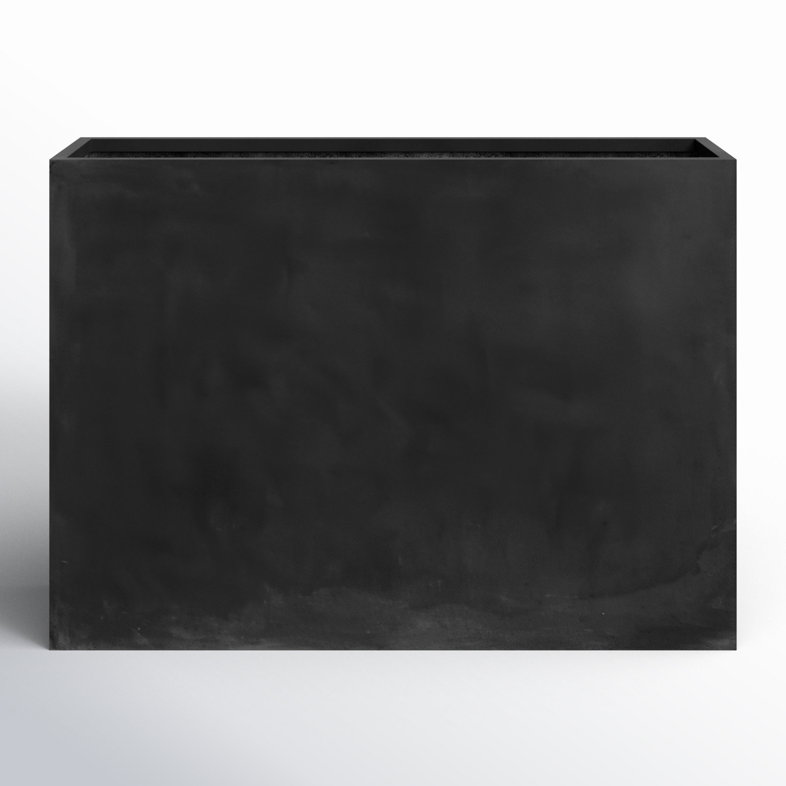 Joss & Main Francella Fiberstone Planter Box & Reviews | Joss & Main