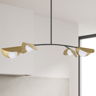 Unique / Statement Pendant Lighting You'll Love | Wayfair