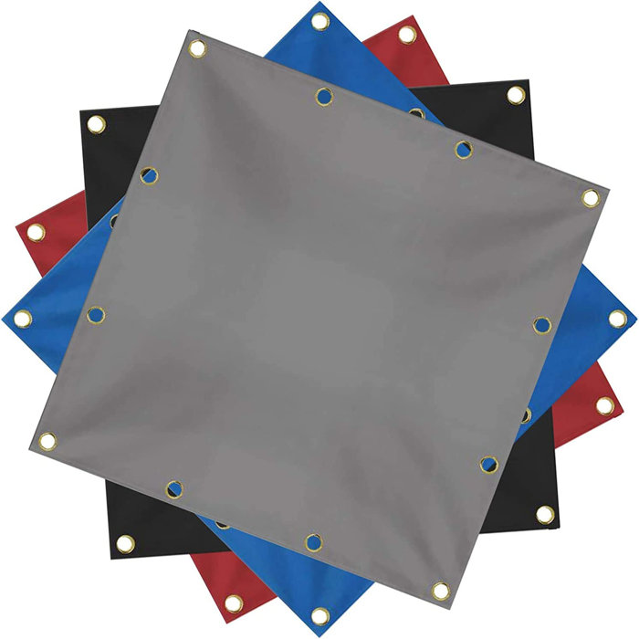 Covers & All Heavy Duty Multipurpose Waterproof Tarp, Outdoor ...