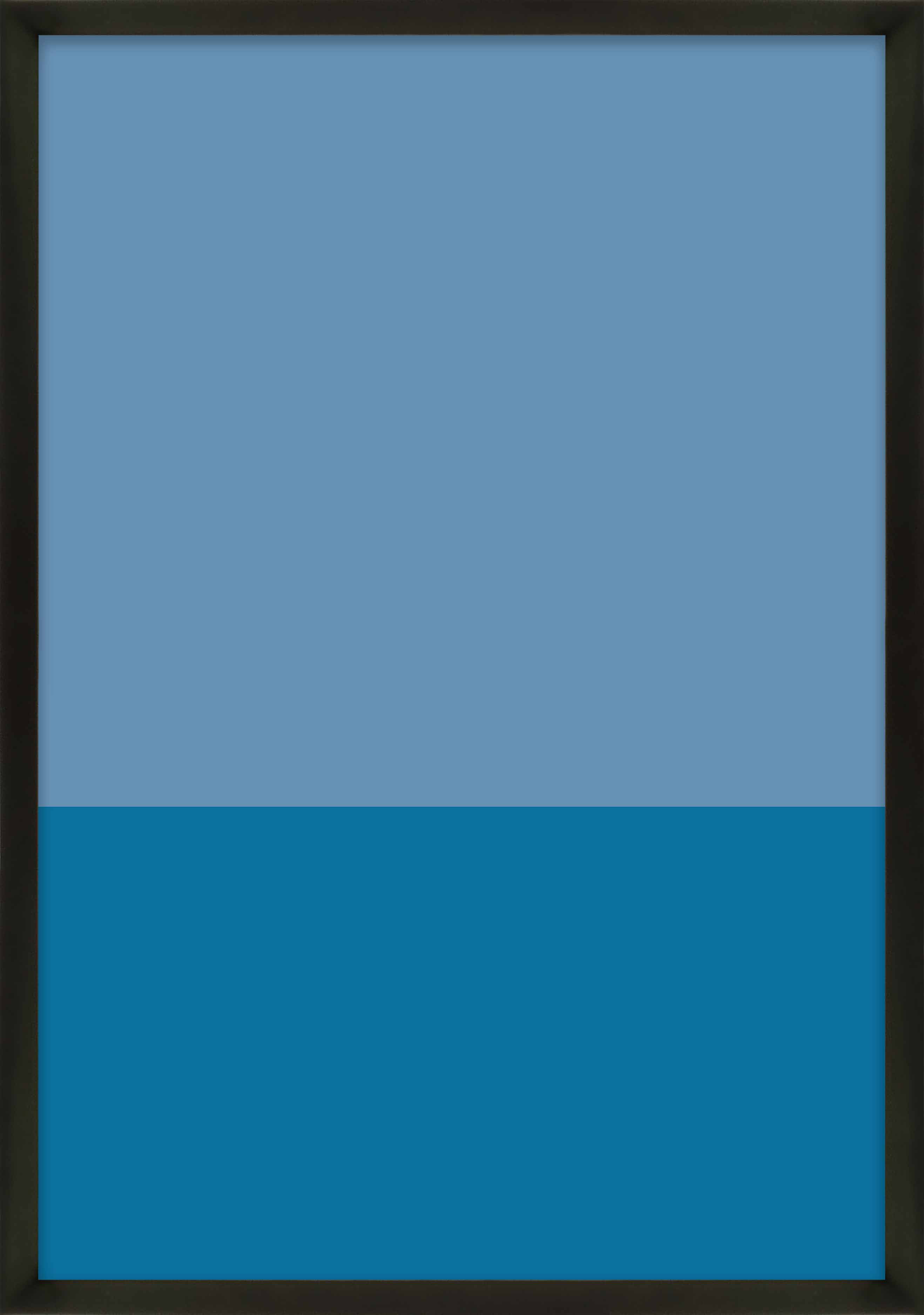 AllModern Color Studies Color Studies 2 by Romina Gadler - Single ...