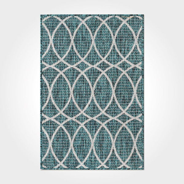 Bay Isle Home Ambrin Machine Woven Area Rug | Wayfair.co.uk
