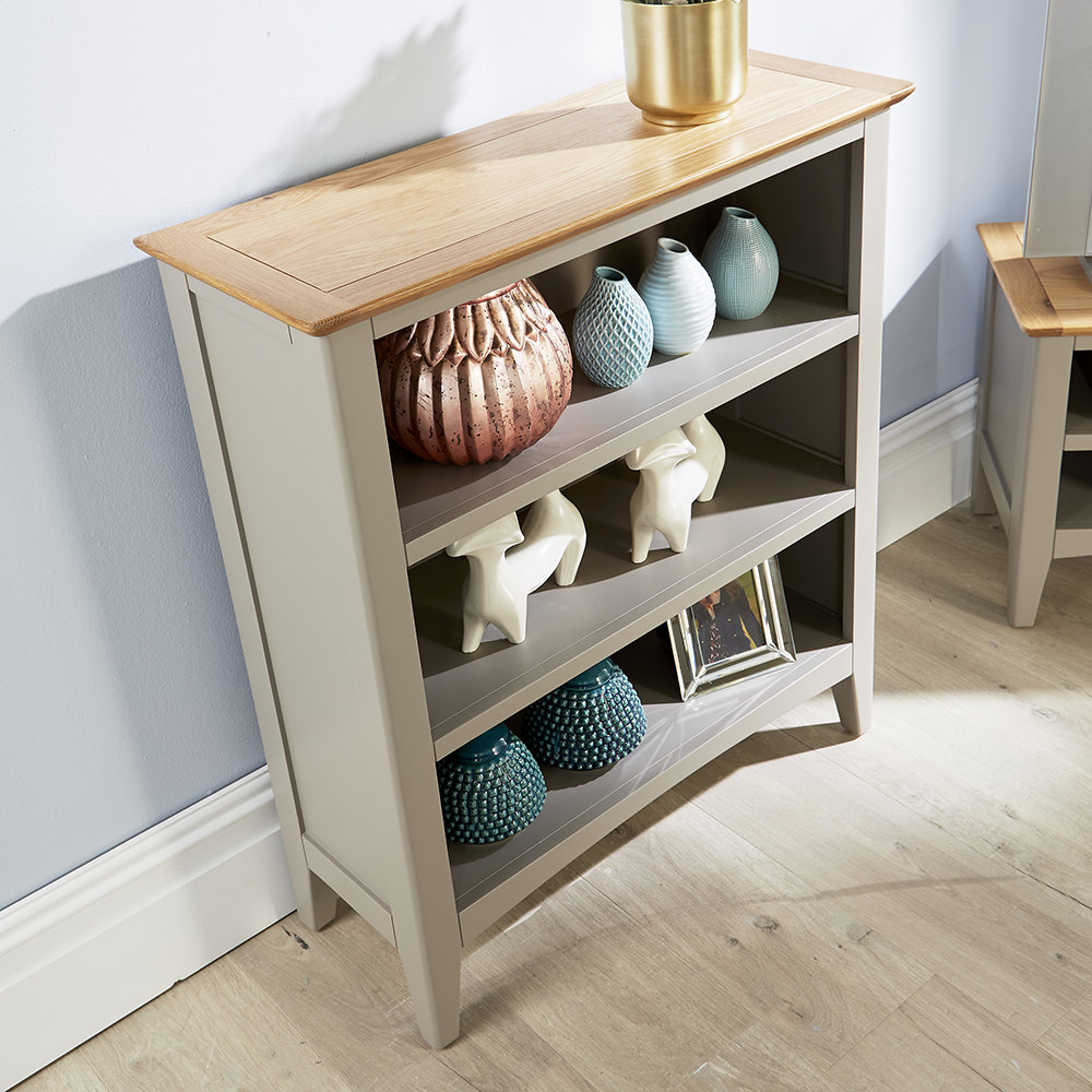 Sommerallee Shellman Bookcase | Wayfair.co.uk