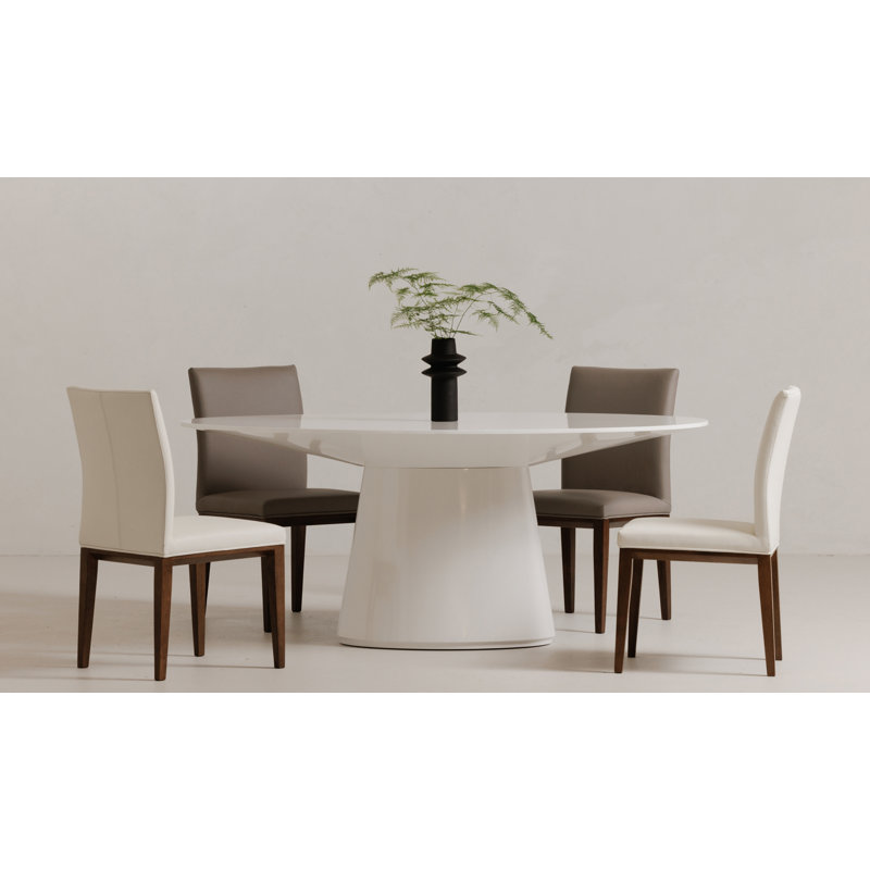 AllModern Royale Dining Table & Reviews | Wayfair
