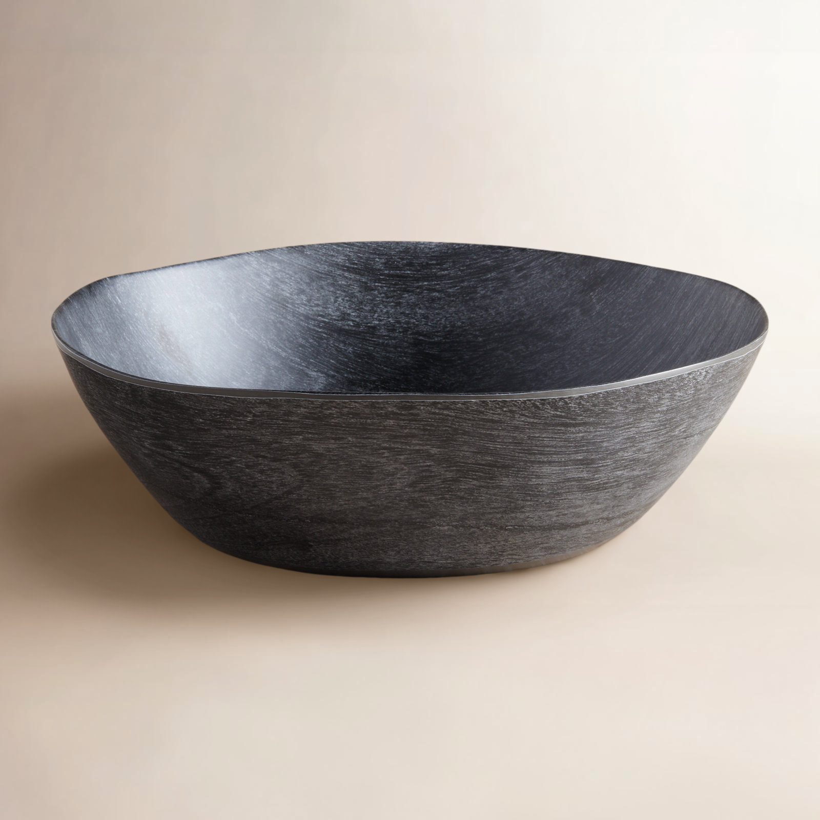 RE/FINE™ Laya Melamine Serving Bowl & Reviews | Birch Lane