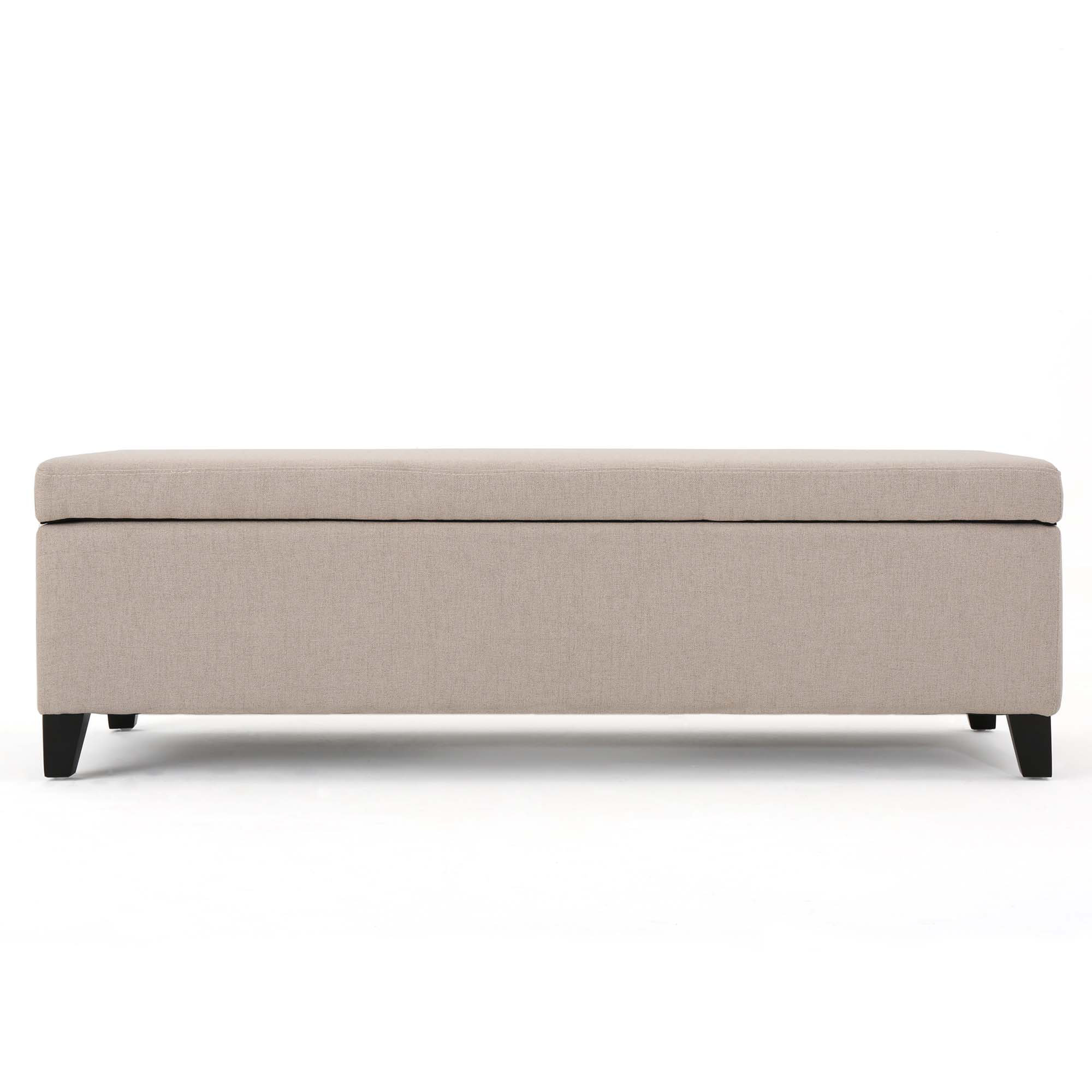 Mercer41 Hartford Storage Bench for Living Room | Wayfair