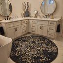 Langley Street Bergmann Hand Tufted Wool Oriental Indoor Rug & Reviews ...