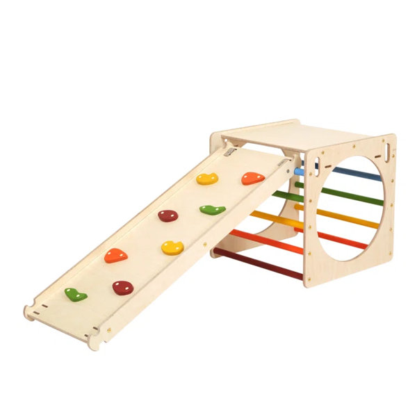 Indoor climbing frames online