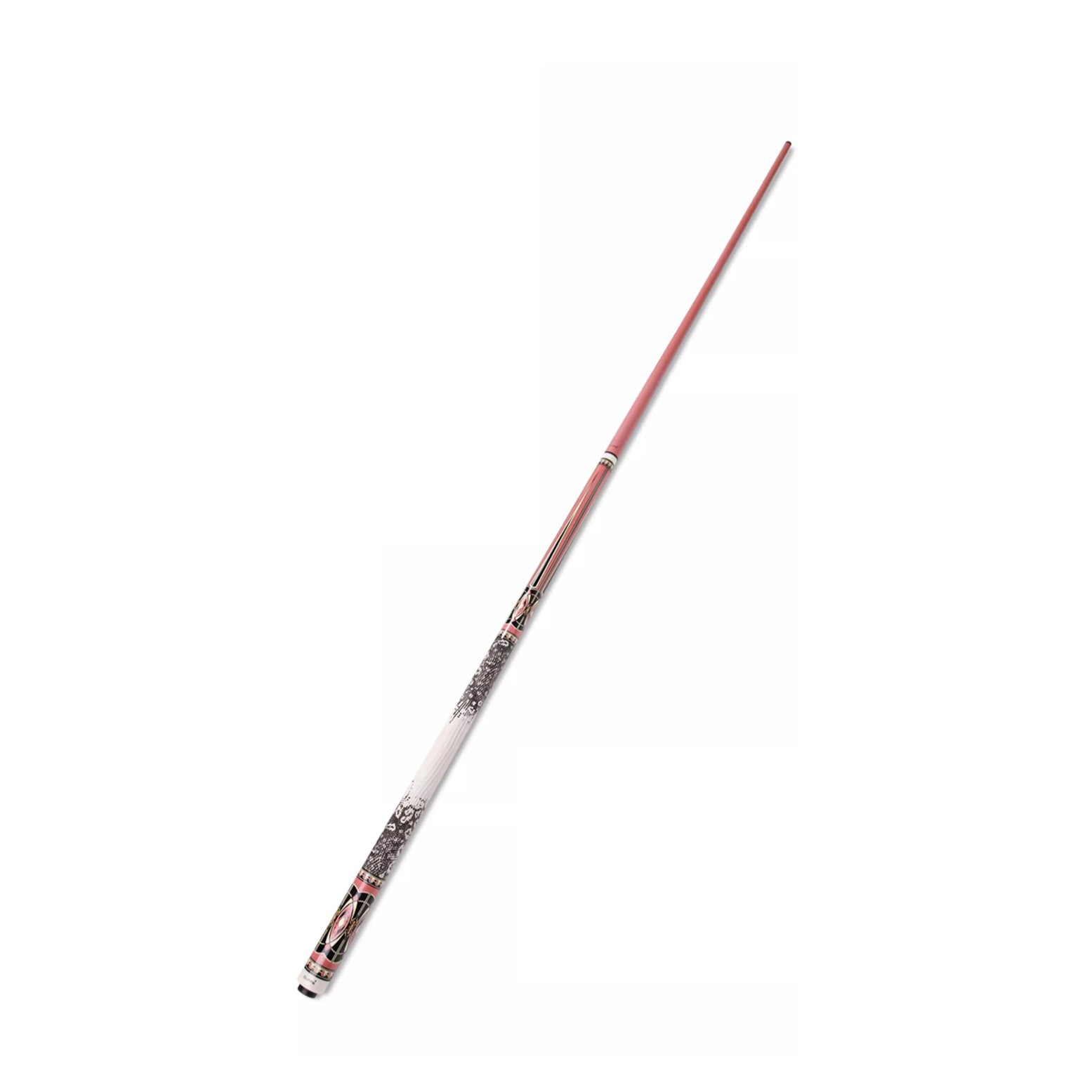 BallMaster Sports.DR High-Tech Cue For 8-Ball & 9-Ball, Small & Medium ...