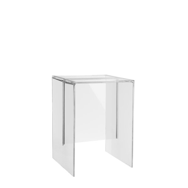 Kartell Max Beam Side Table & Reviews | Wayfair