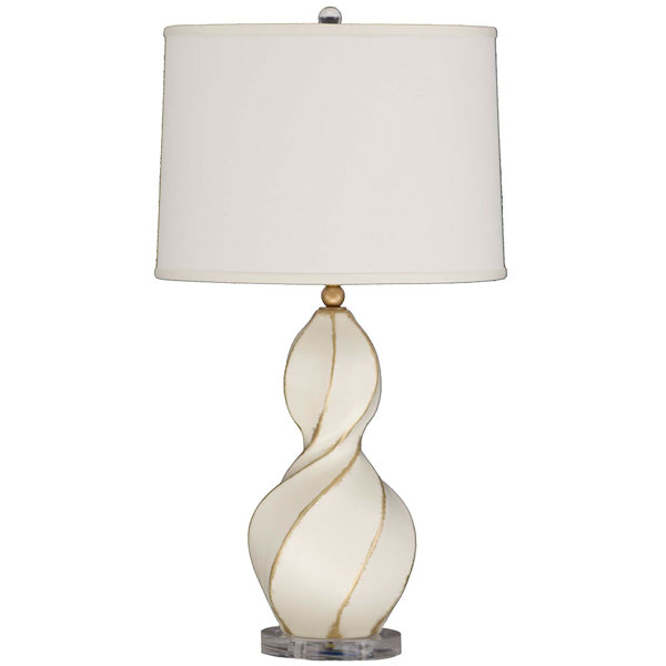 Paragon Revelation - Cream Shade | Perigold