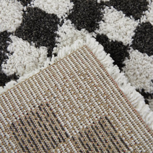 AllModern Walker Performance Rug & Reviews | Wayfair