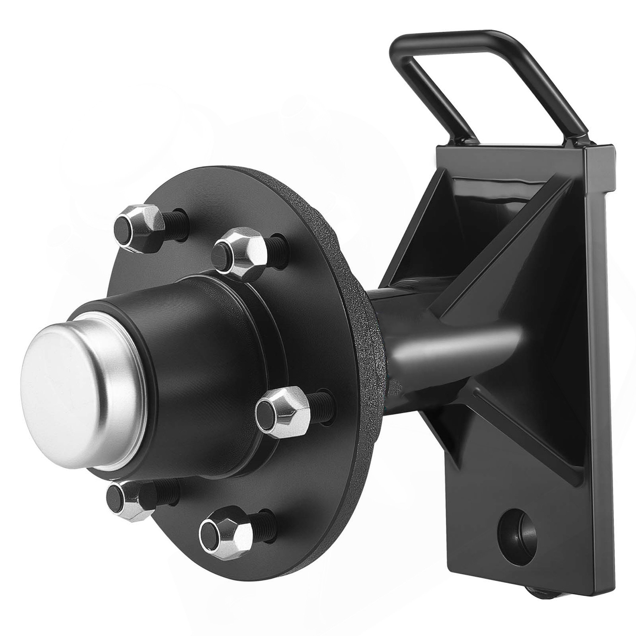 Jiafan Shipping Container Wheels 6-Lug Wheels Kit, Heavy Duty Shipping ...