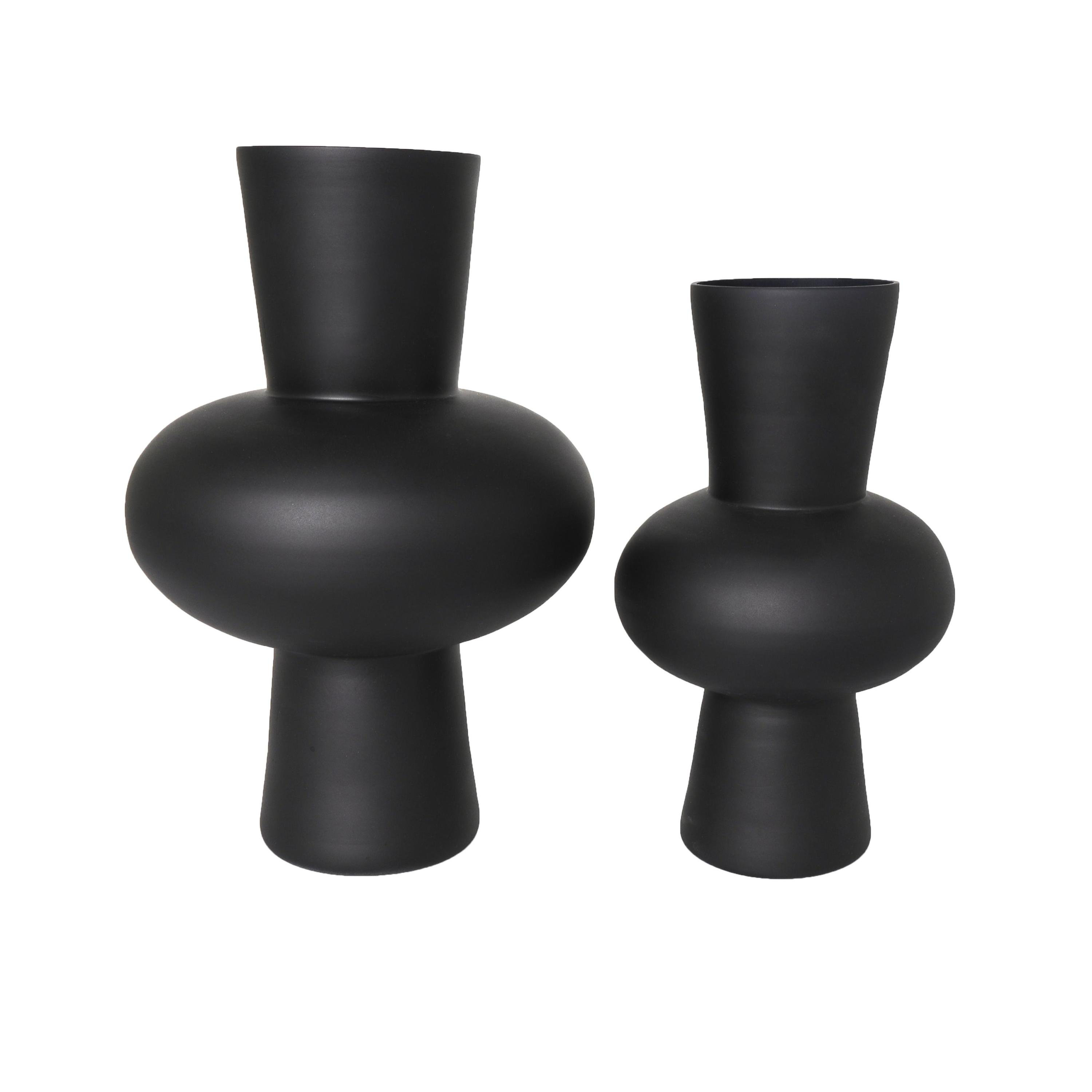 Mable Glass Table Vase | AllModern