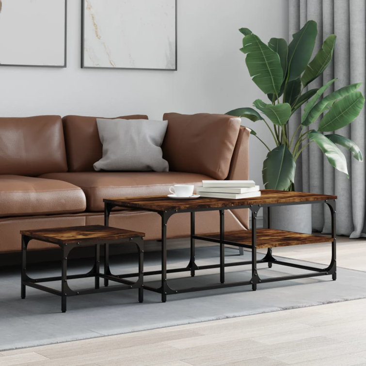 Borough Wharf Sherick Coffee Table | Wayfair.co.uk