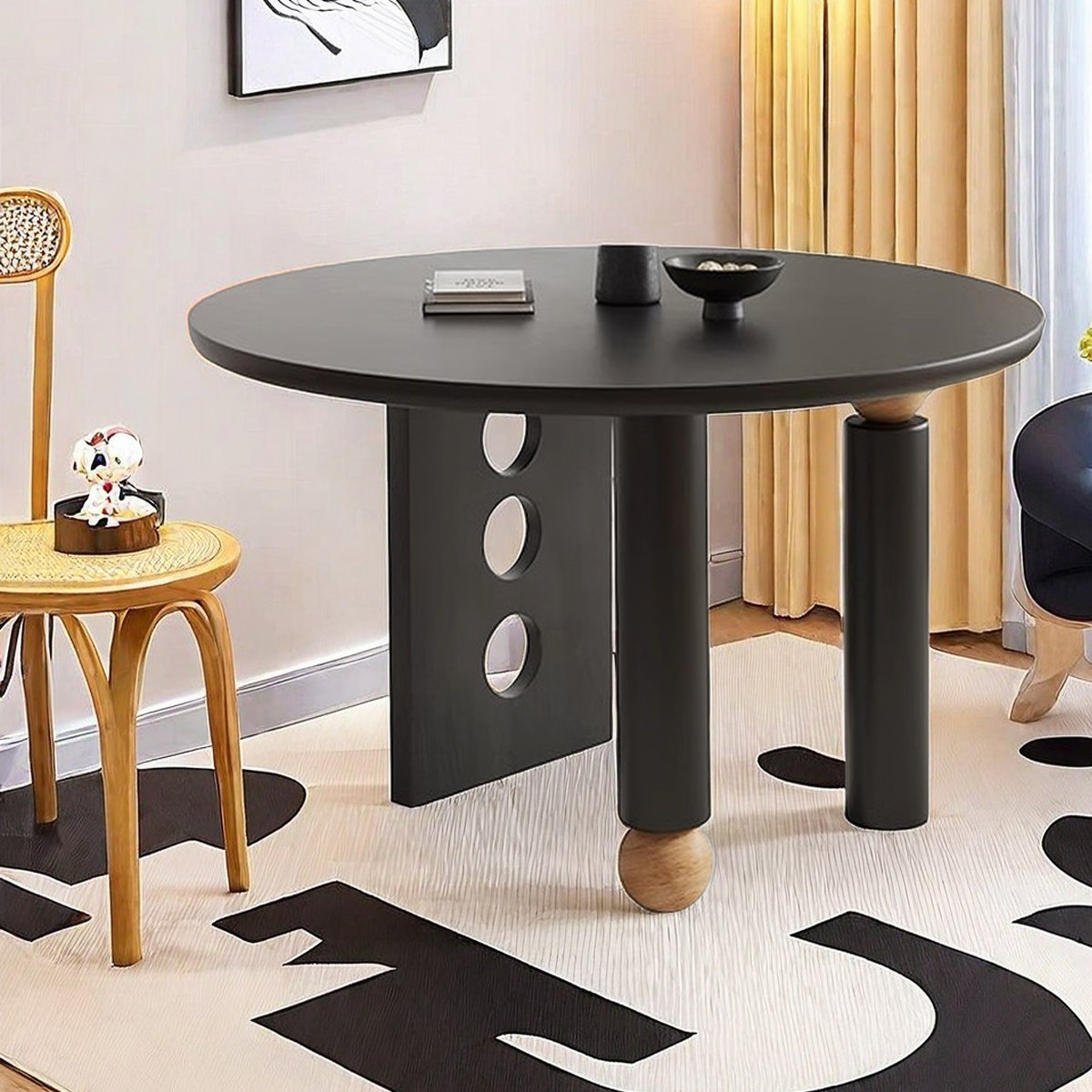 Orren Ellis Alkea | Wayfair