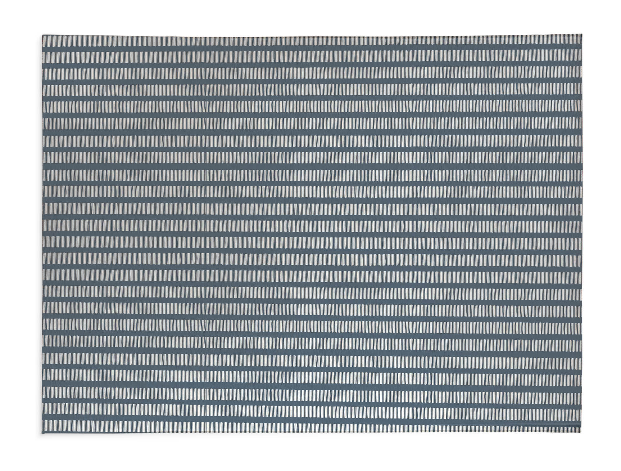 Christopher's Corner Comb Row Office Mat | Wayfair
