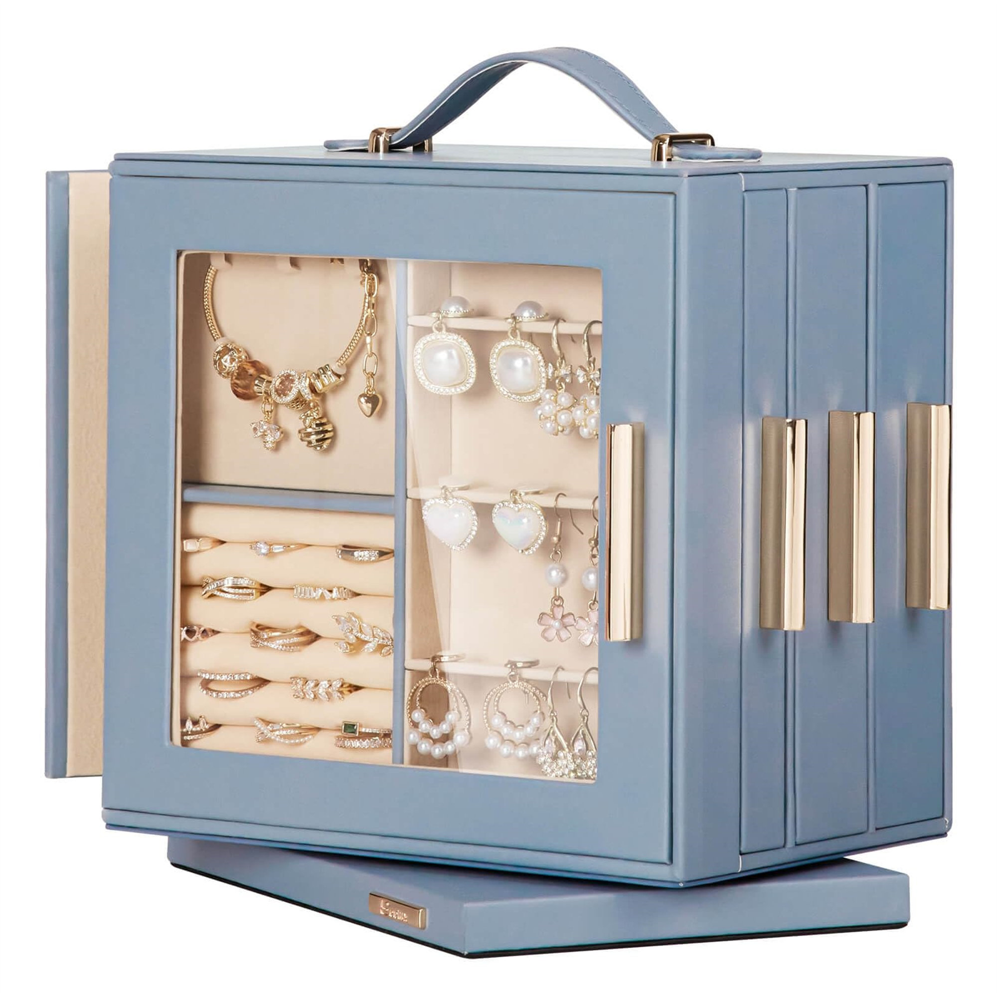 Canora Grey Jewellery Box + | Wayfair.co.uk