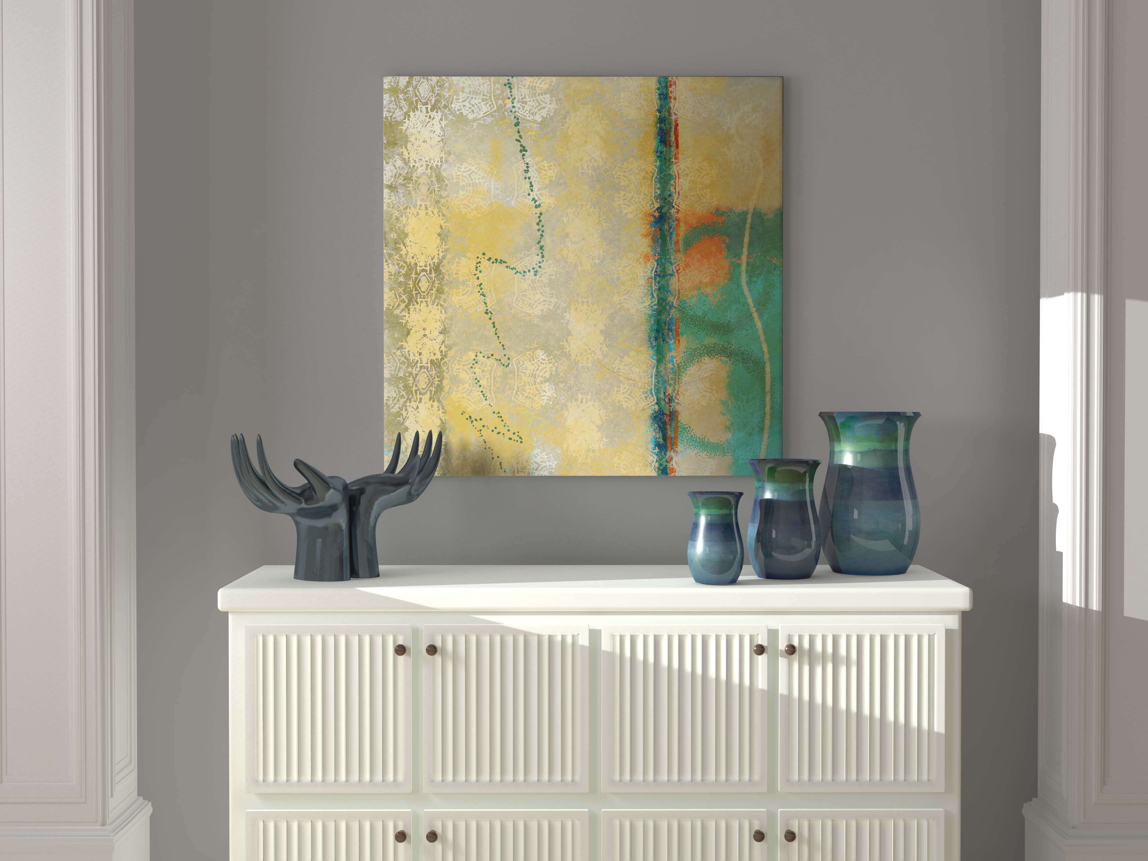 Orren Ellis Illuminated Sthenic | Wayfair