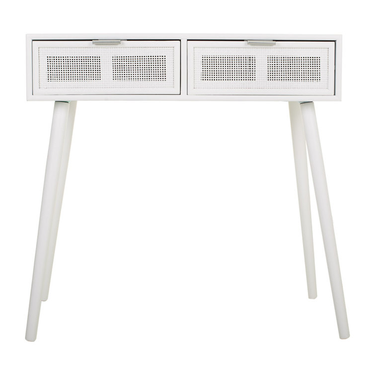 Bay Isle Home Nanterre 80cm Console Table | Wayfair.co.uk