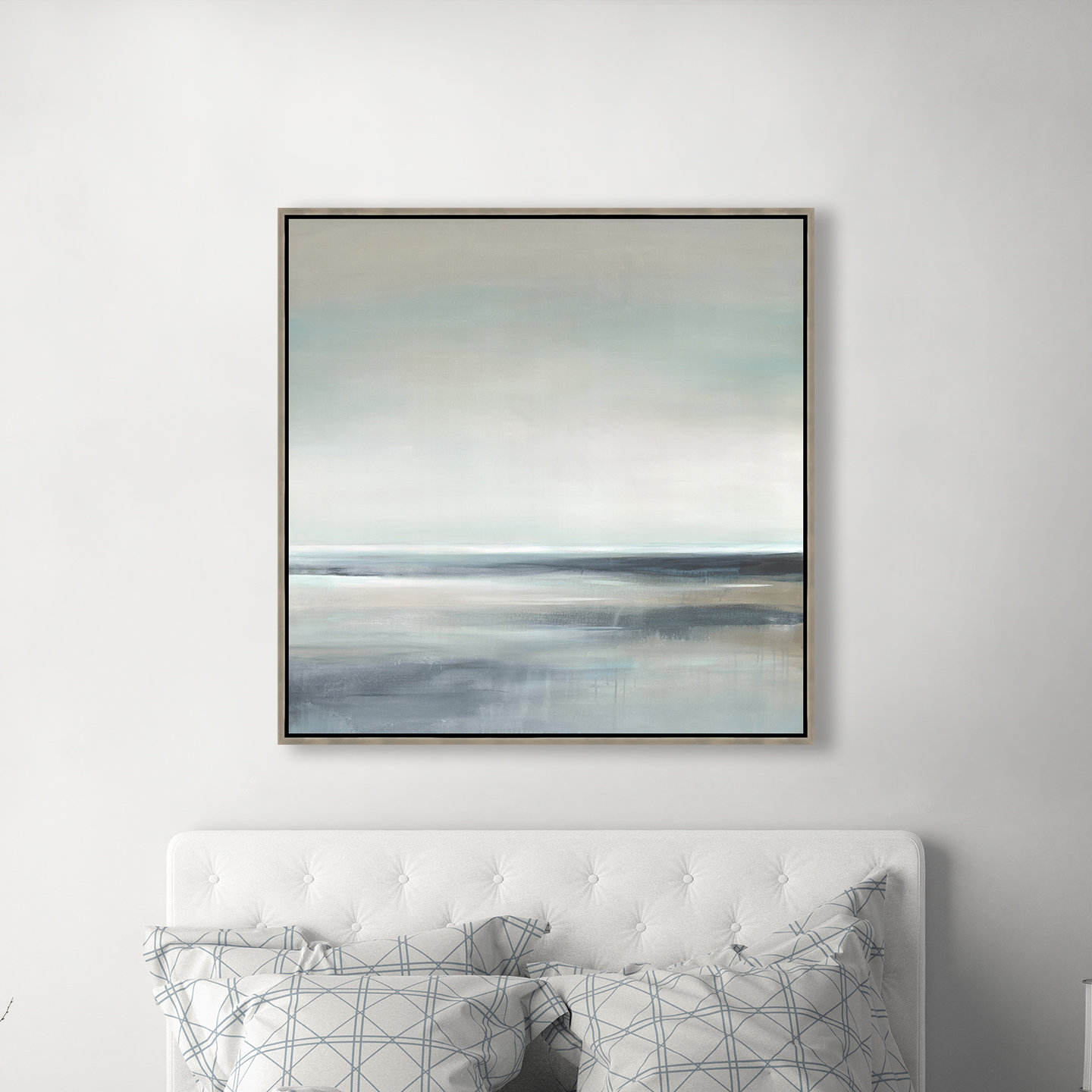 Chelsea Art Studio D’Alessandro Leon Cielo Framed On Canvas by D ...