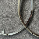 Ivy Bronx Faolan Frame Coffee Table & Reviews | Wayfair.co.uk