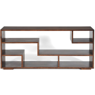 Modern Short (under 36 in.) Bookcases + Bookshelves | AllModern