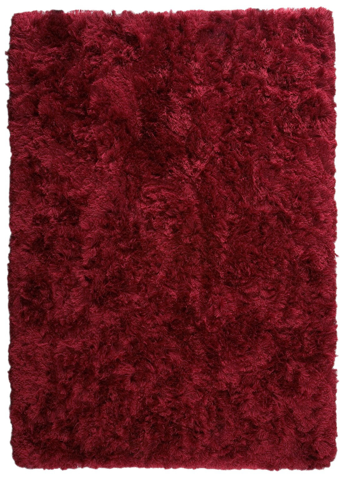 Red Barrel Studio® Hoisington Hand-Woven Wine Area Rug | Wayfair