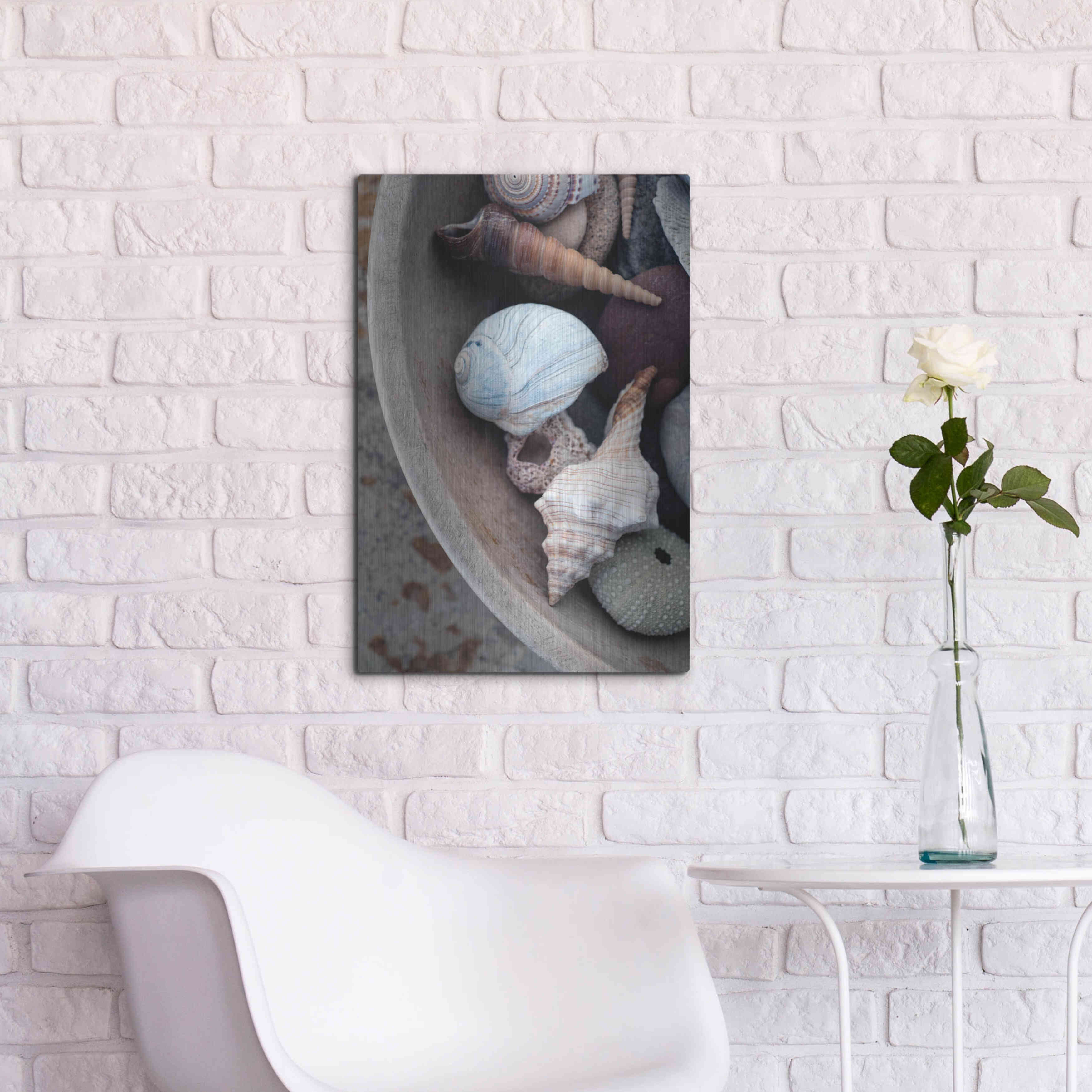 Highland Dunes " Beachcomber Collection " by Elena Ray | Wayfair