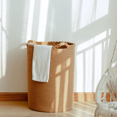 Laundry Basket You'll Love | Wayfair