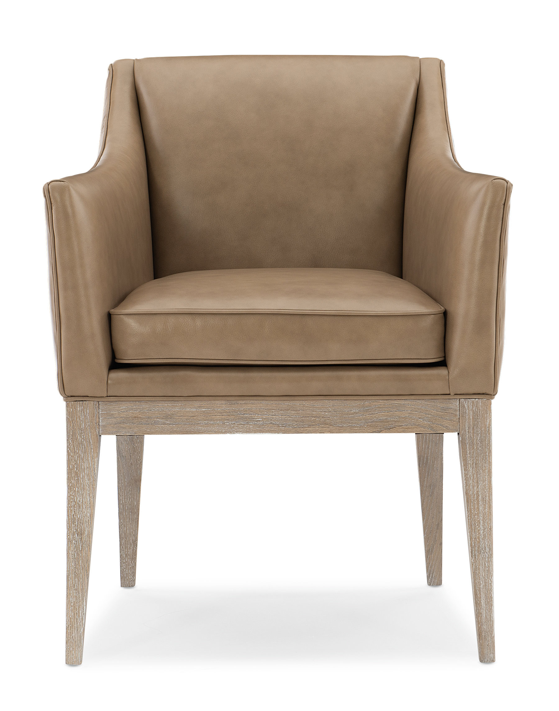 Caracole Classics Free And Easy Upholstered Arm Chair | Wayfair