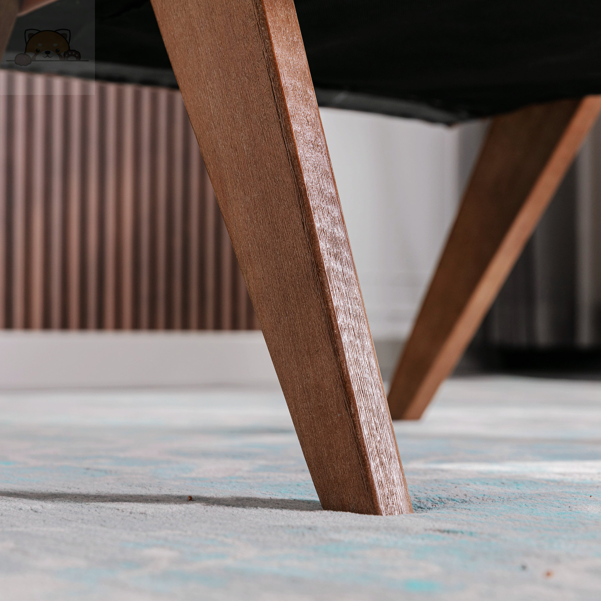 17 Stories Paycee 27.6'' Wide Armchair | Wayfair