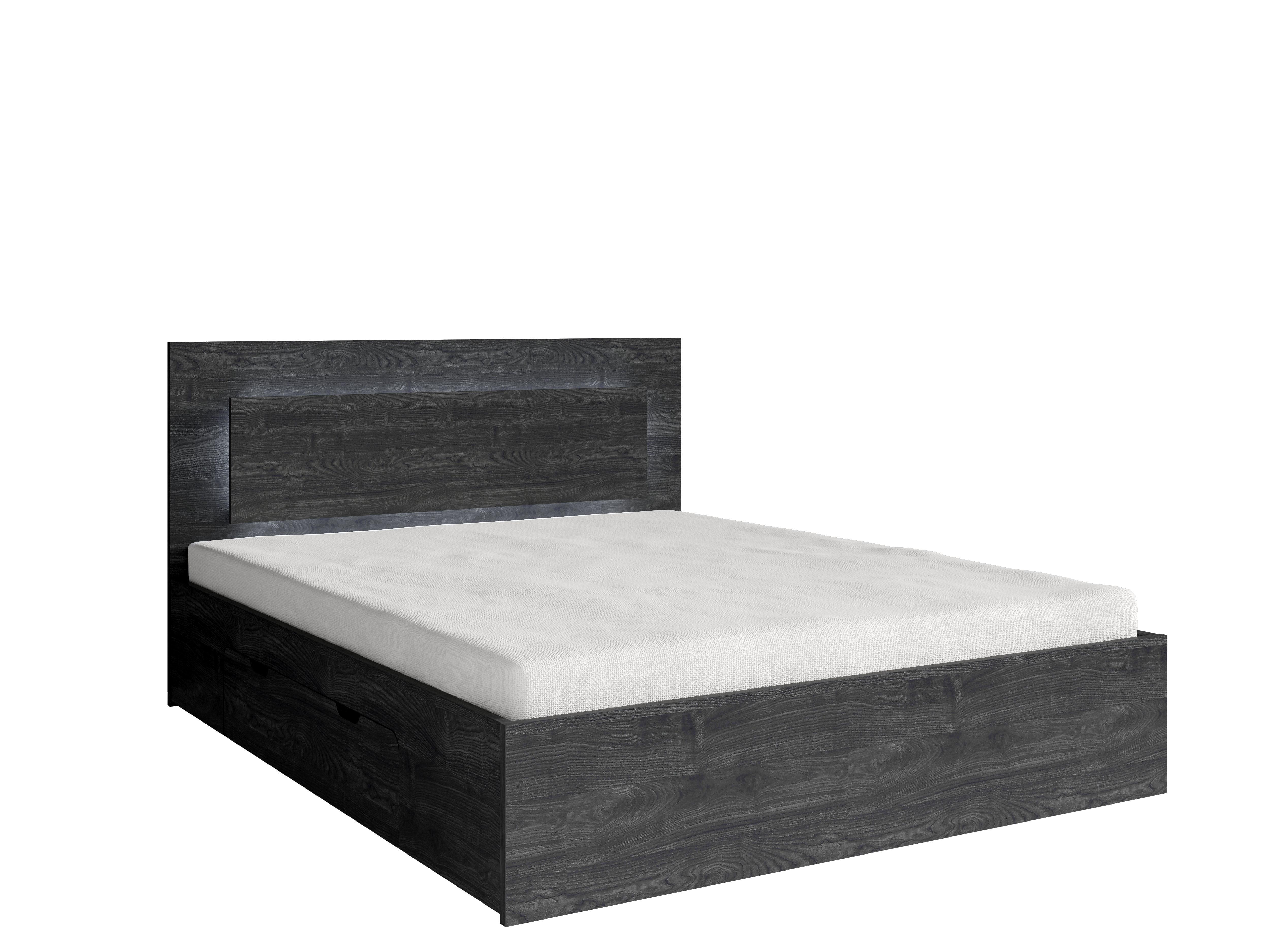 Alpen Home Sargat European Kingsize (160 x 200cm) Bed Frame | Wayfair.co.uk