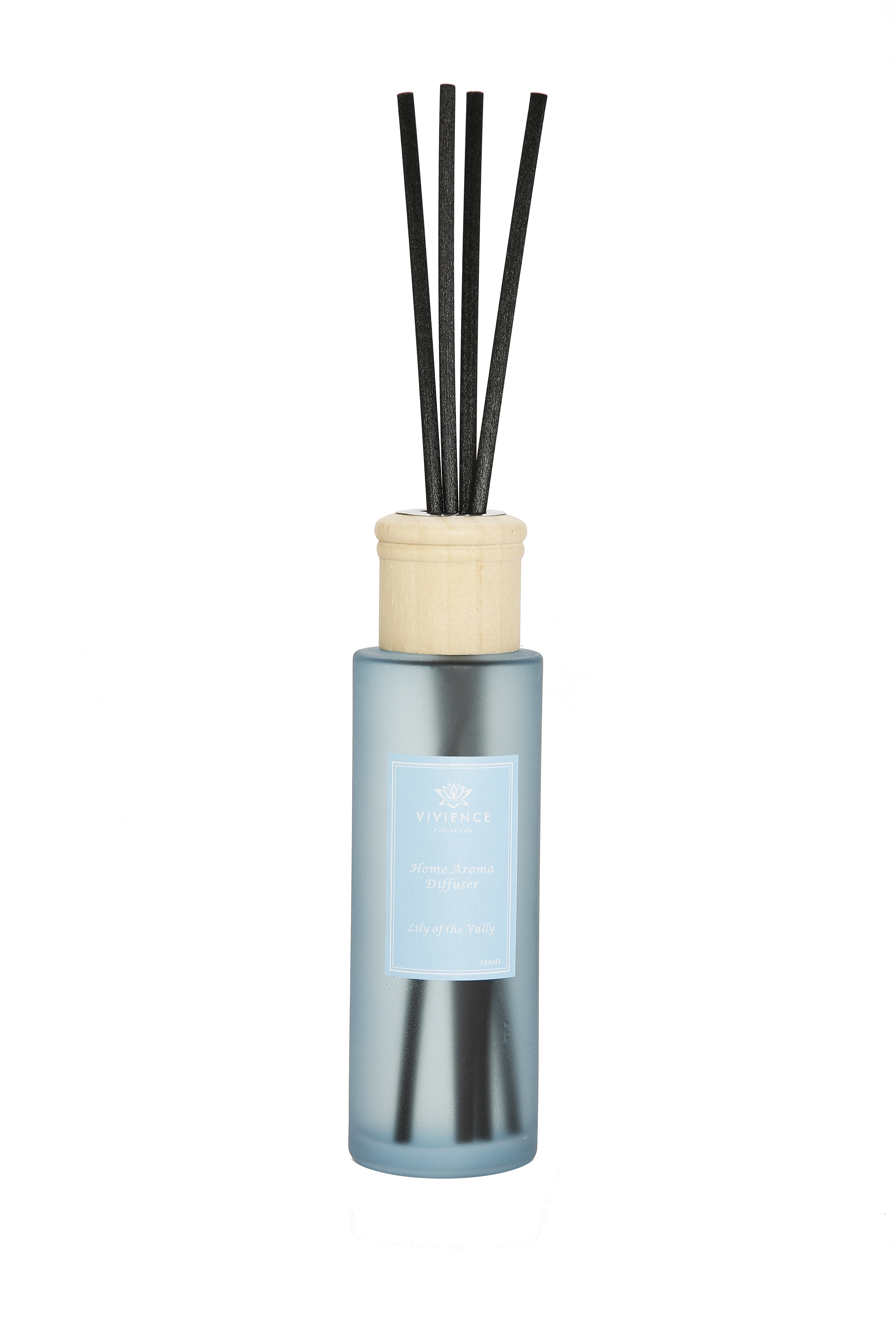 Vivience Plant / Floral No Power Source Required / Manual Reed ...