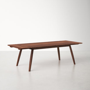 Modern Large Dining Tables | AllModern