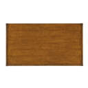 Tommy Bahama Home Bali Hai Writing Desk & Reviews | Perigold