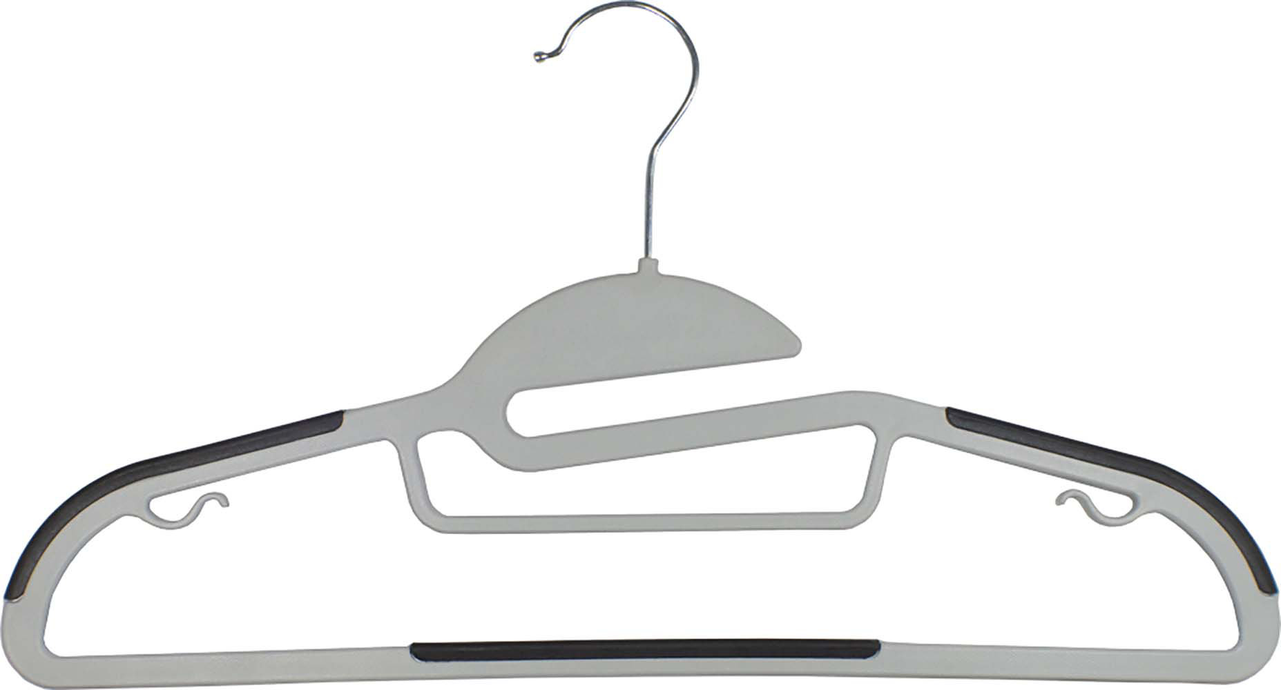 Rebrilliant Plastic Hanger Multi Function | Wayfair