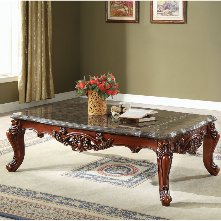 AndrewHomeStudio Mandiro Coffee Table | Wayfair