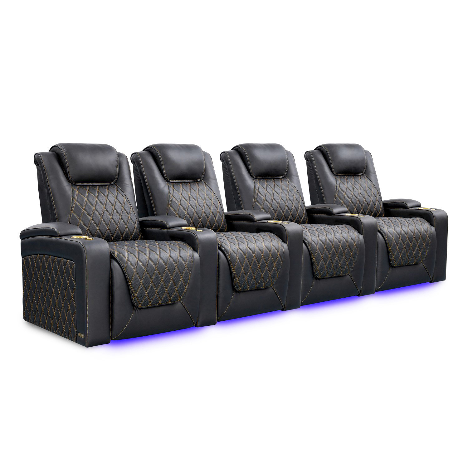 Valencia Theater Seating Valencia Oslo Ultimate Luxury Edition Home ...