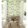 Tommy Bahama Home Bahama Heavenly Kingdom Animal 18' L x 20.5" W Peel ...