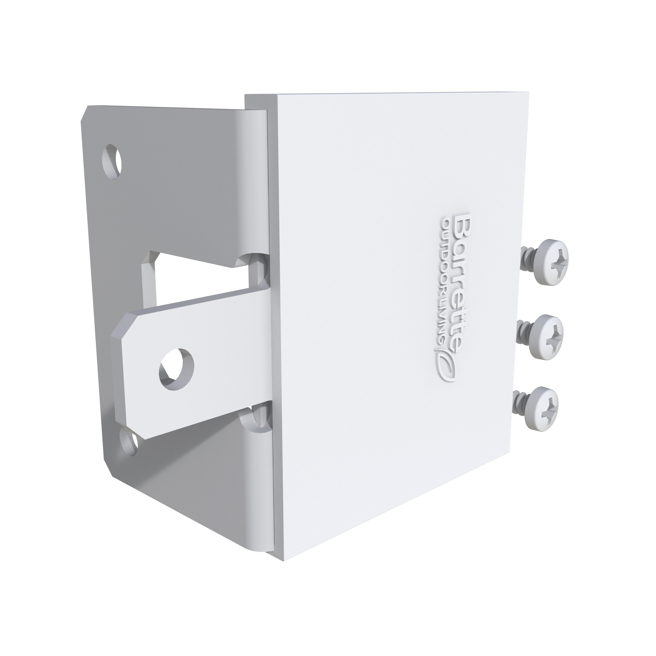 Barrette Outdoor Living Butoir de portail et Commentaires - Wayfair Canada