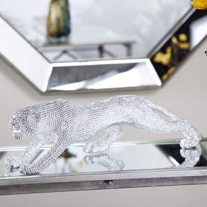 Silver Decorative Objects You'll Love | Wayfair