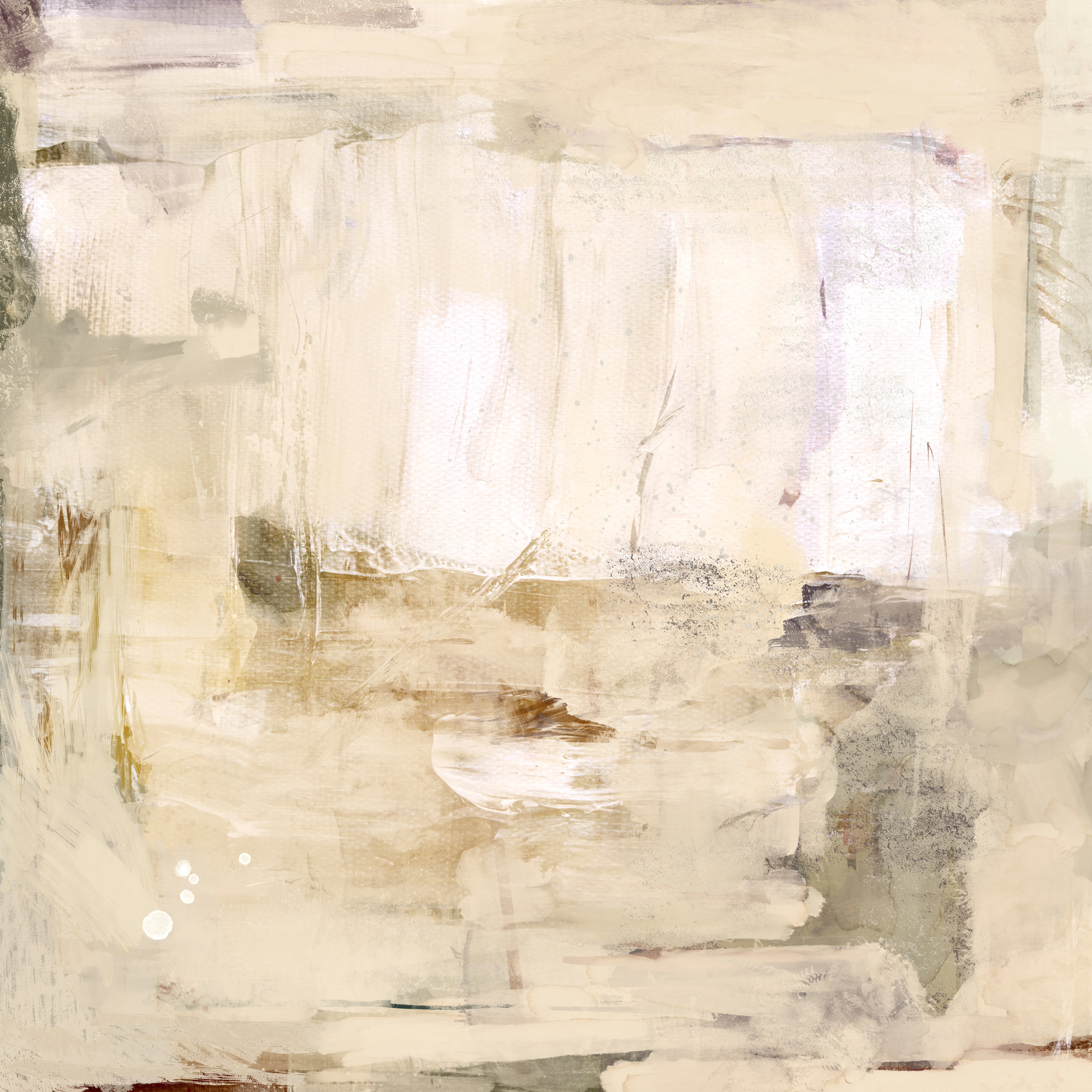 Wrought Studio™ Bejamin Salt Of The Earth III by Hayley Michelle | Wayfair