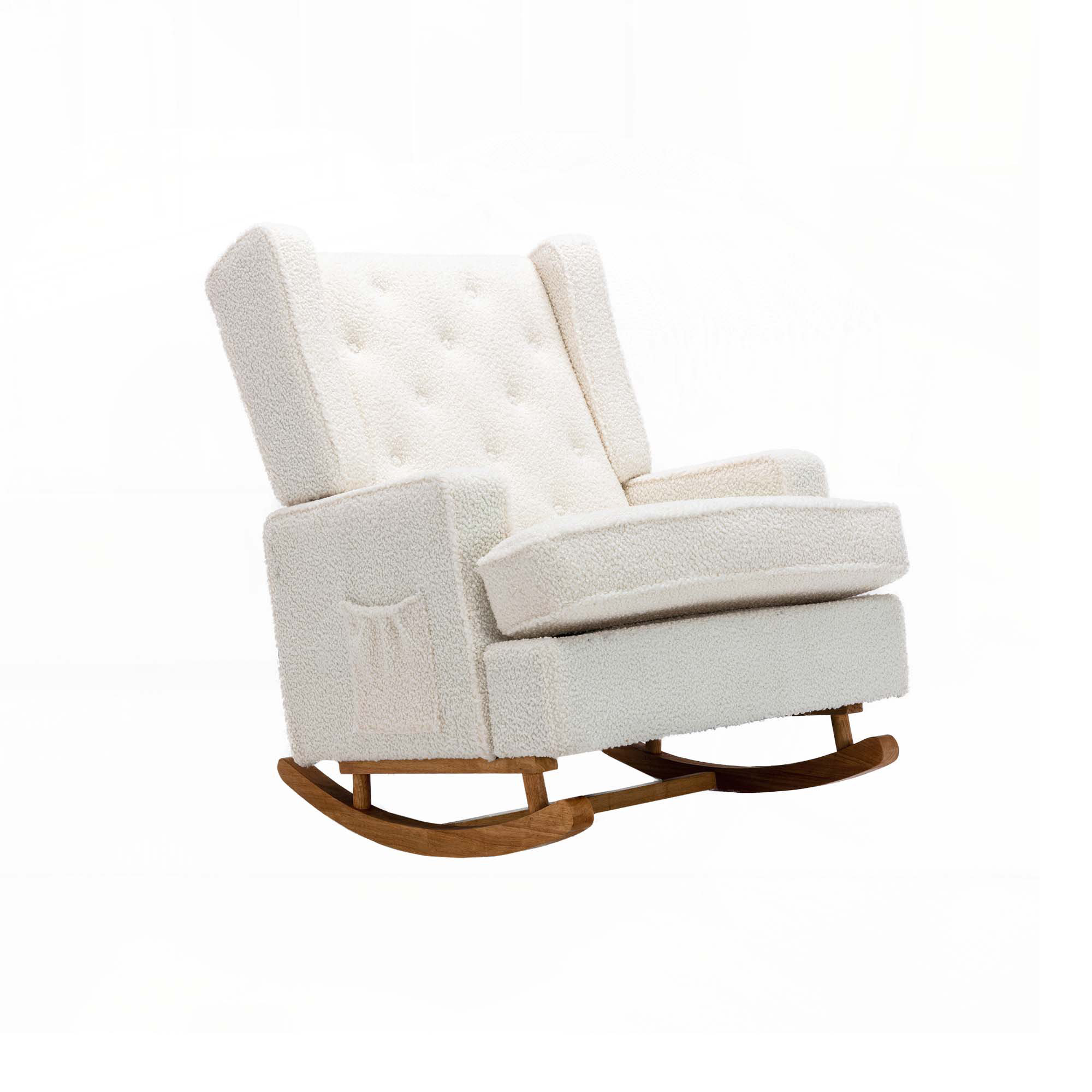Red Barrel Studio® Rocking Chair | Wayfair