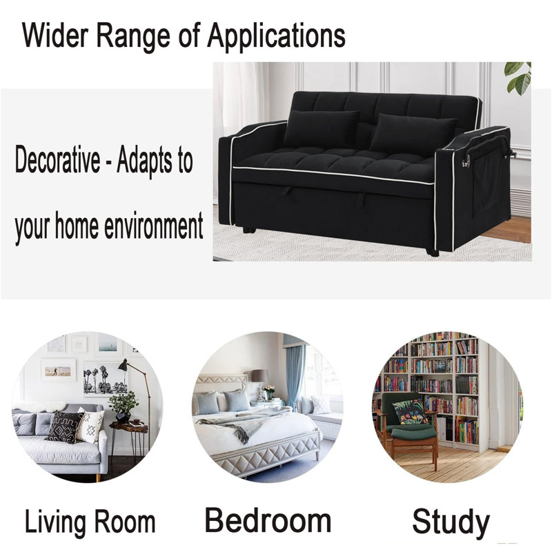 the range small sofa beds