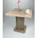 Ebern Designs Laveyah Dining Table | Wayfair.co.uk